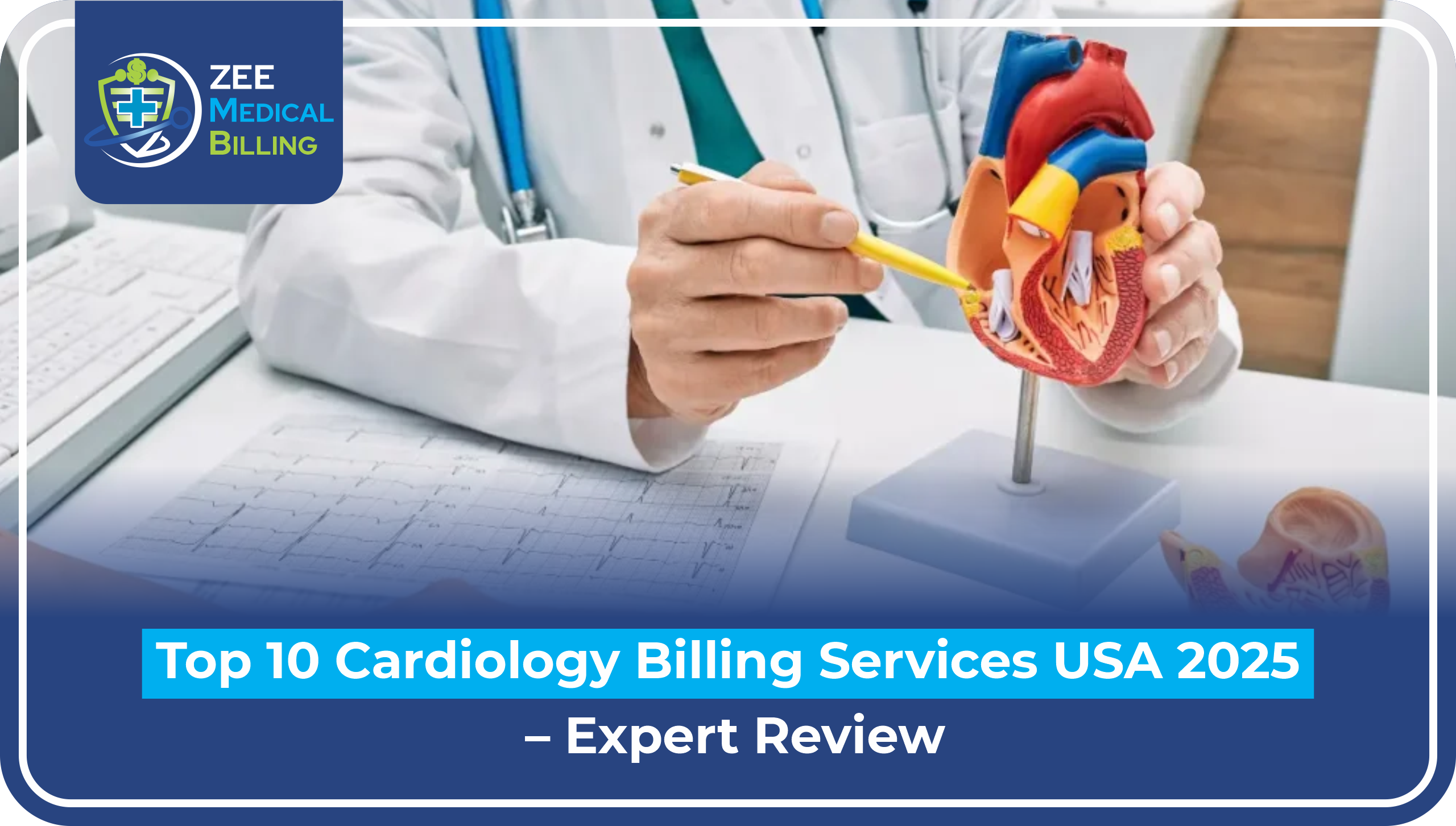 Modifier 25 In Medical Billing: Simple Guide & Use