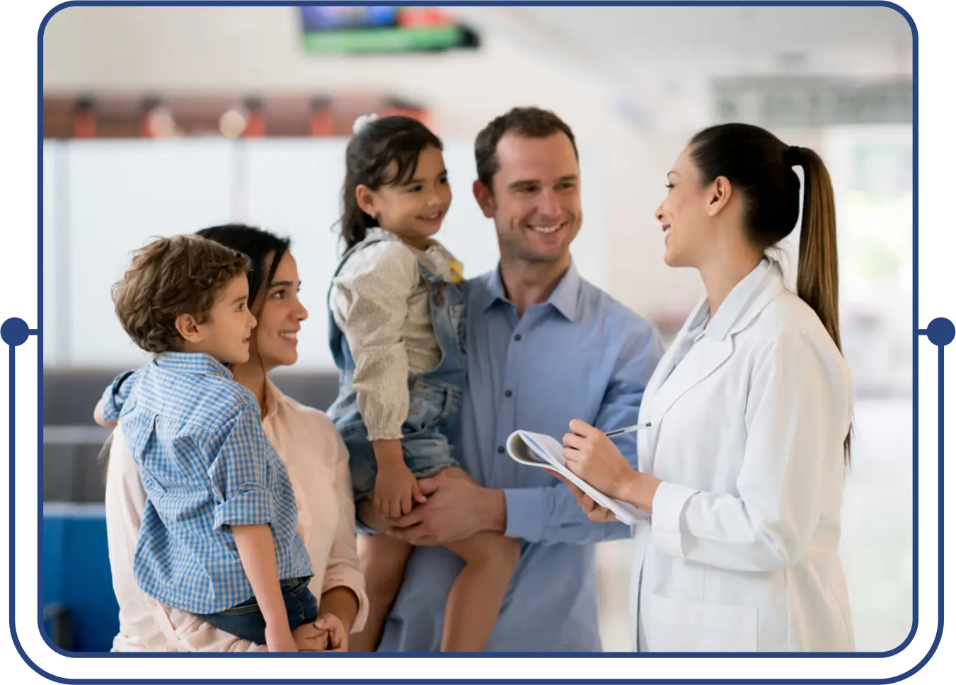 Family Practice Medical Billing Services - ZMB
