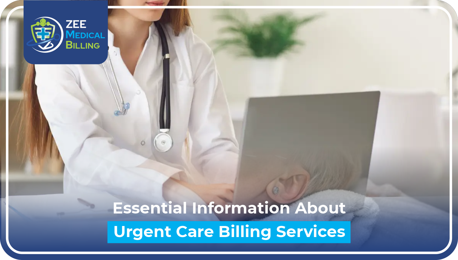 What Is Modifier 91 And When To Use It In Medical Billing?