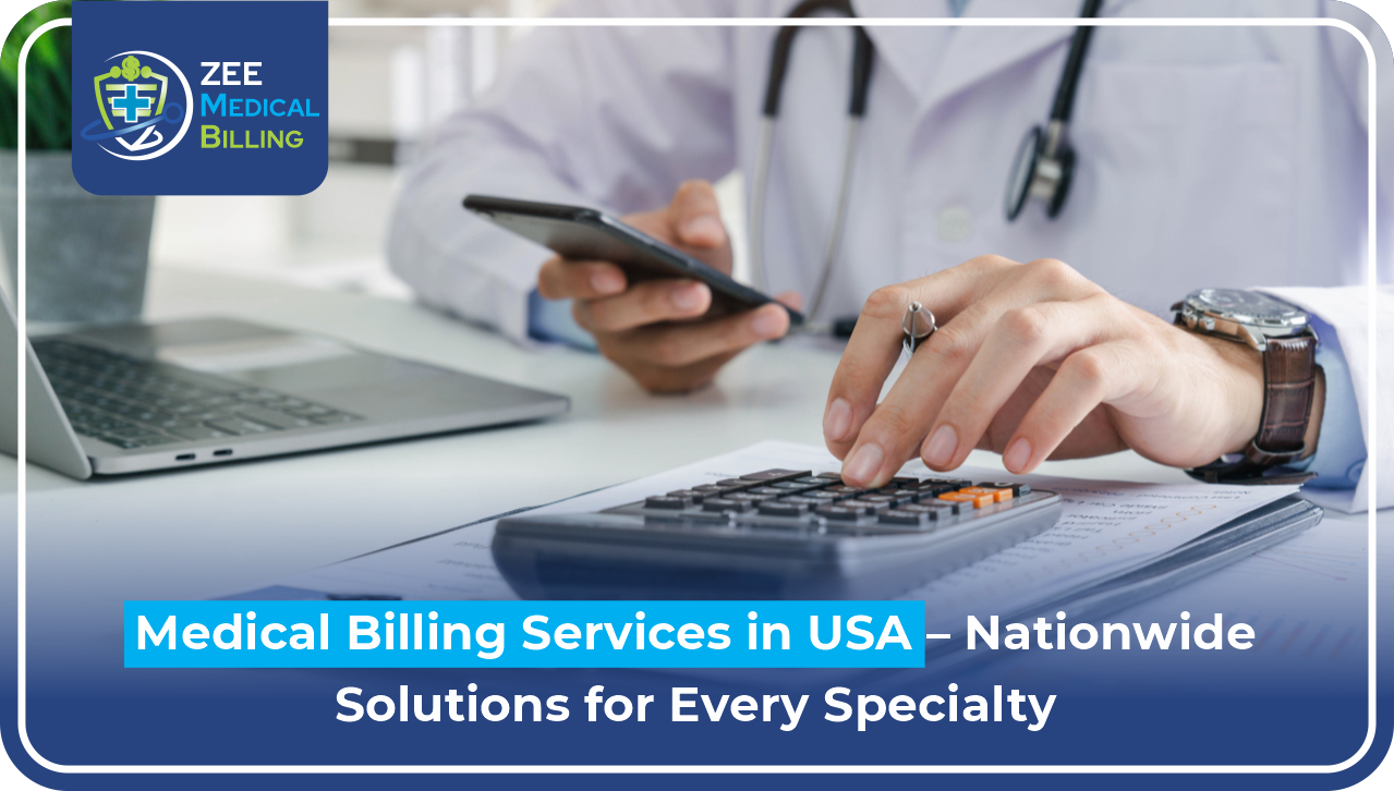 What Is An Entity Code In Medical Billing? Explained